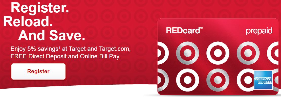 Target Redcard Logo